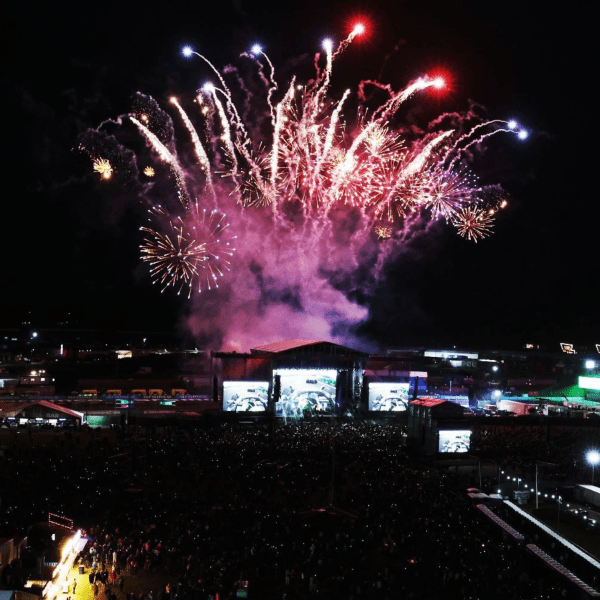 Formula 1 British Grand Prix 2025 | Silverstone