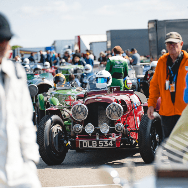 Silverstone Festival | Live music, Family Fun and Motorsport