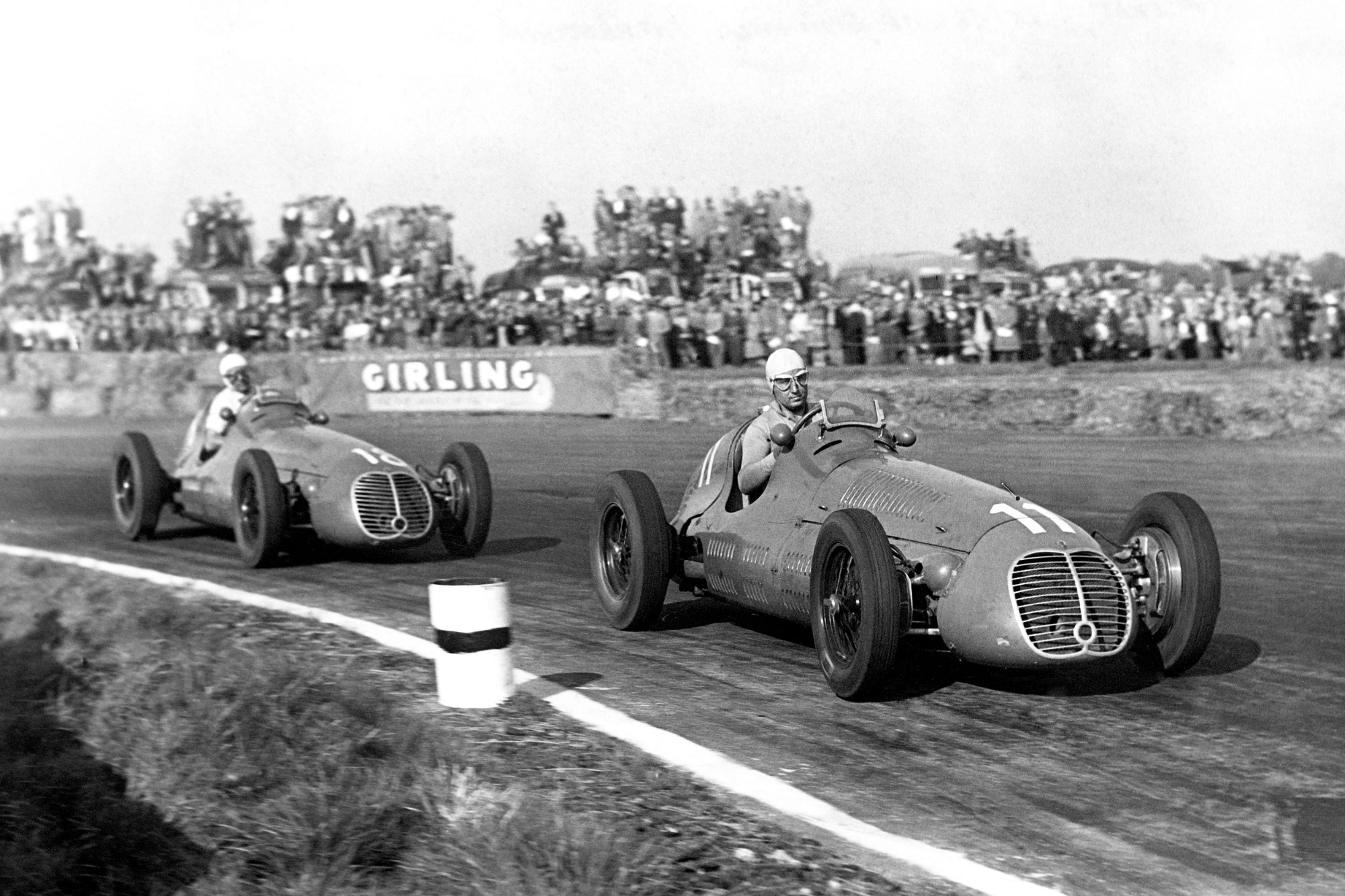 ONE EPIC END OF SUMMER FESTIVAL | Silverstone