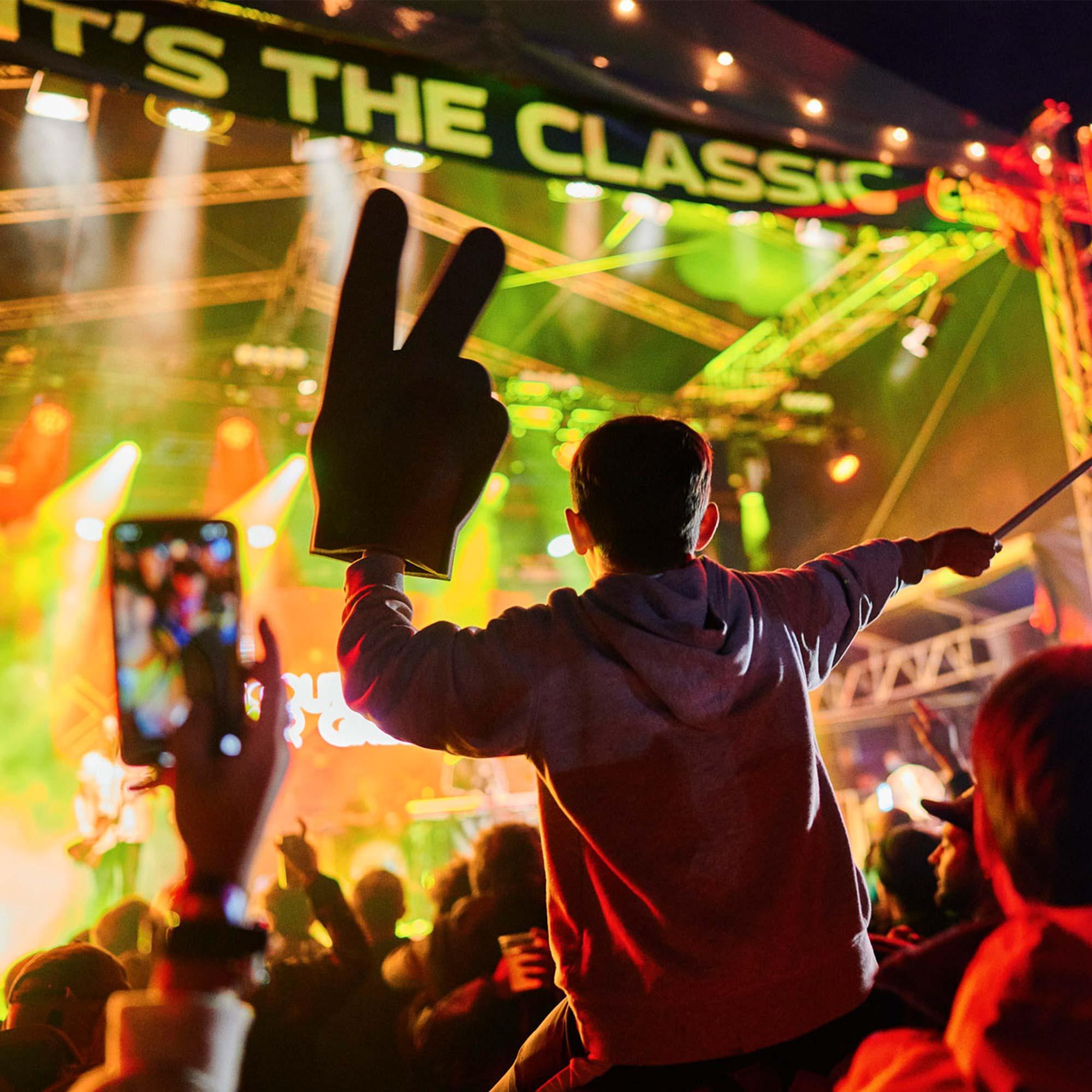 Silverstone Events | Silverstone