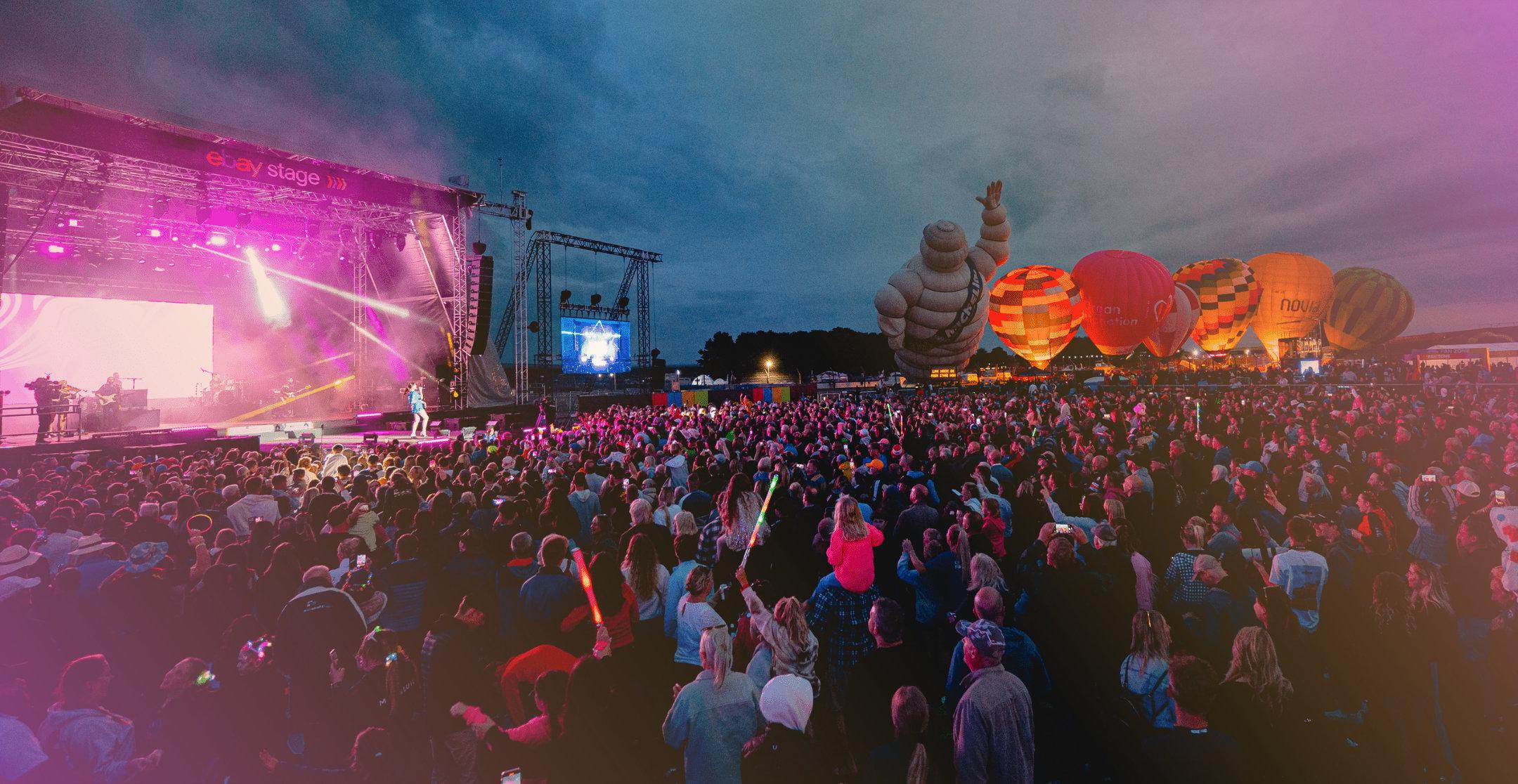 Silverstone Festival | Silverstone