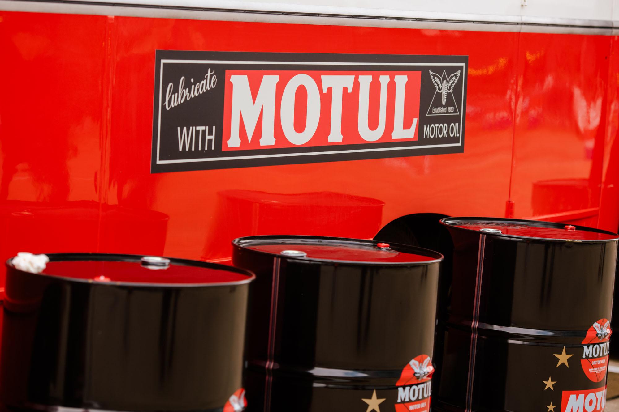 Competitor Information | The Classic | Silverstone