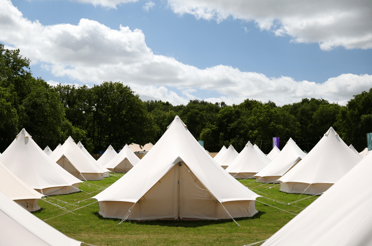 F1 Accommodation | Silverstone