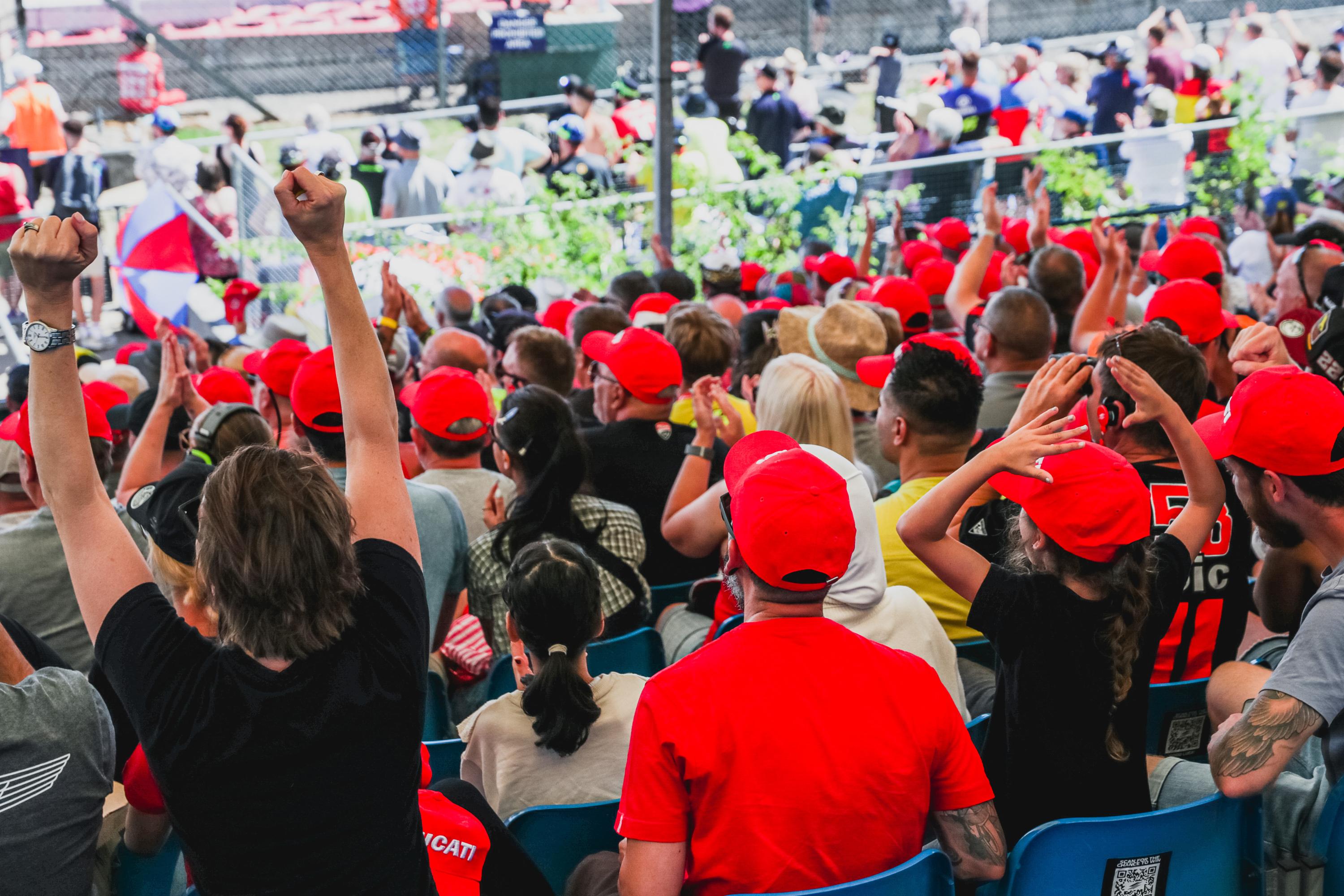 British Grand Prix MotoGP | Tickets | Silverstone