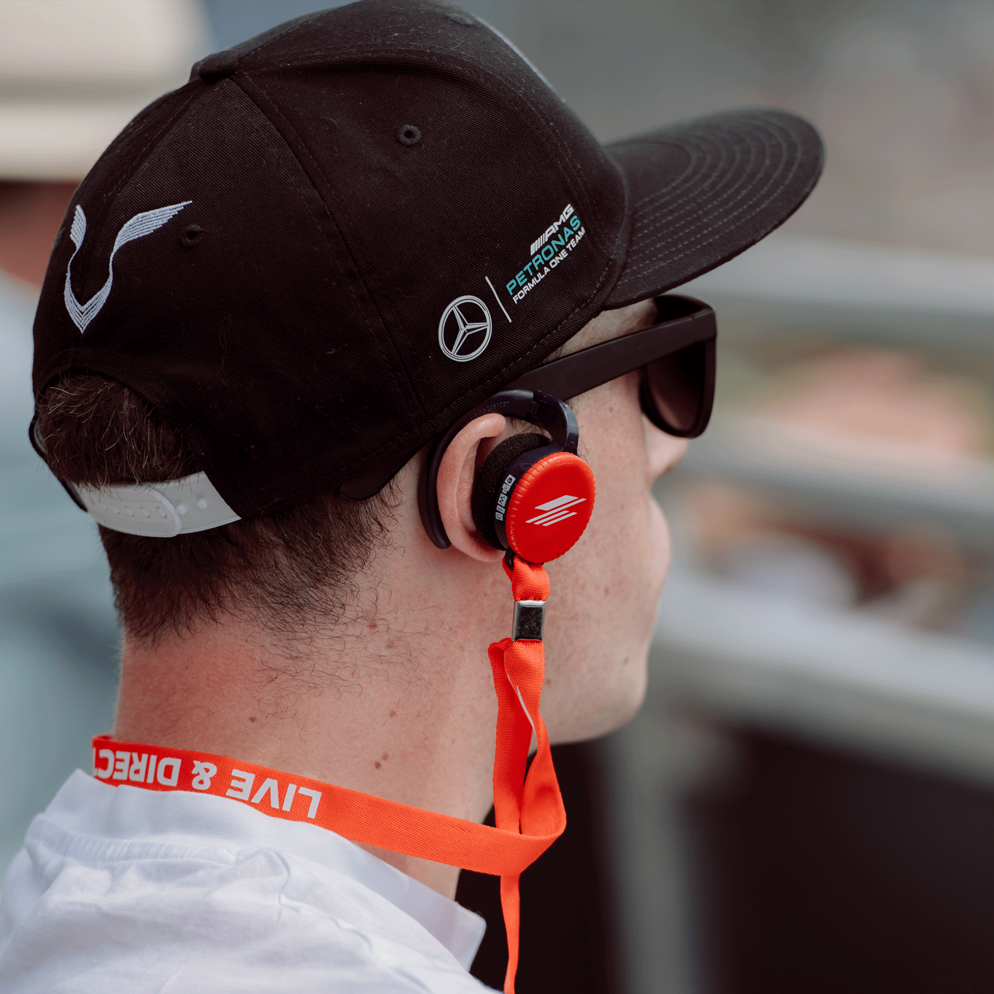 Extras | Silverstone