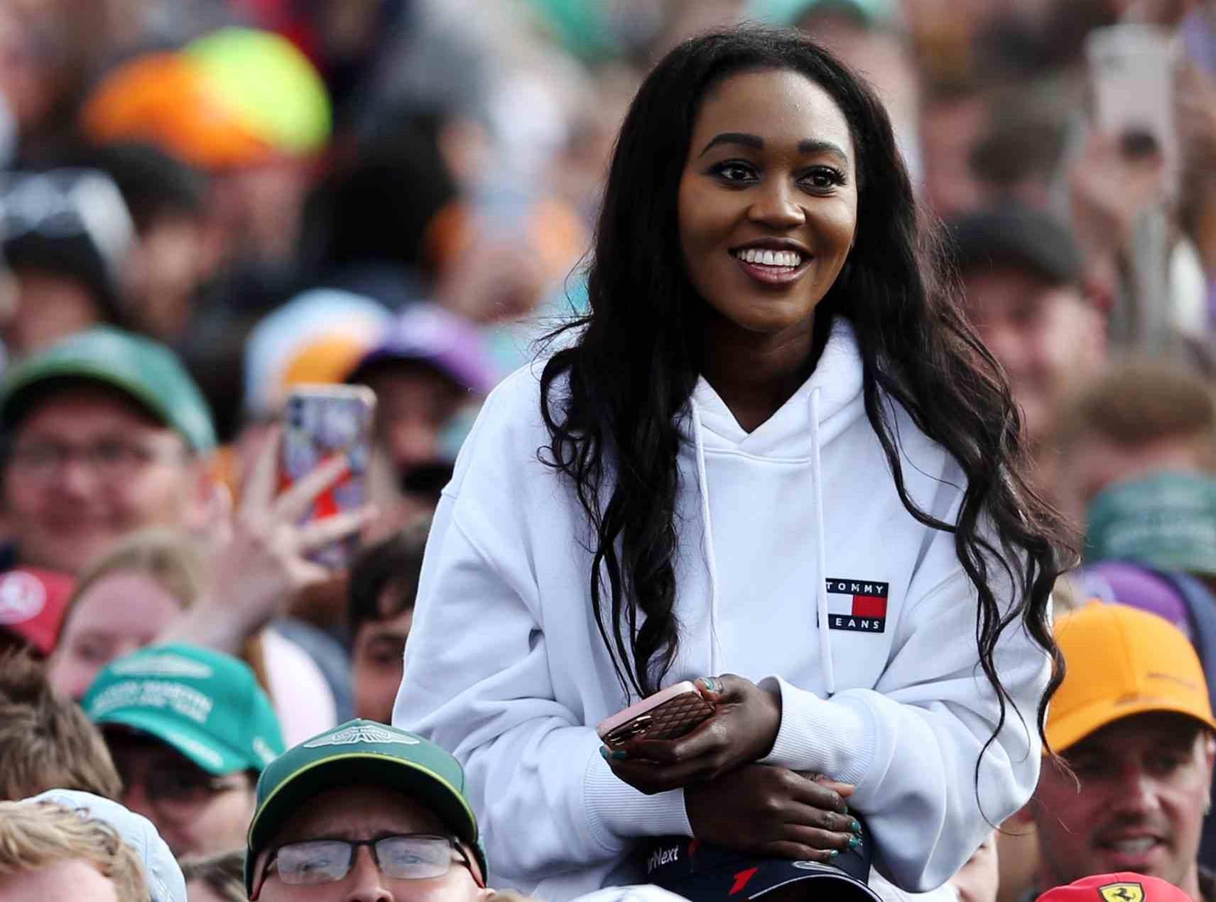 F1 British Grand Prix | Silverstone