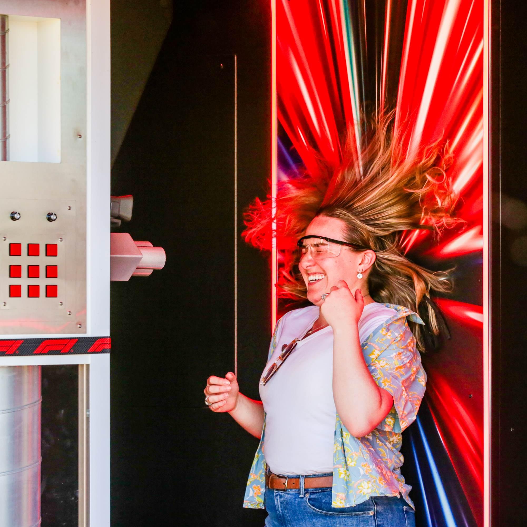 Formula 1 Schedule | British Grand Prix at Silverstone