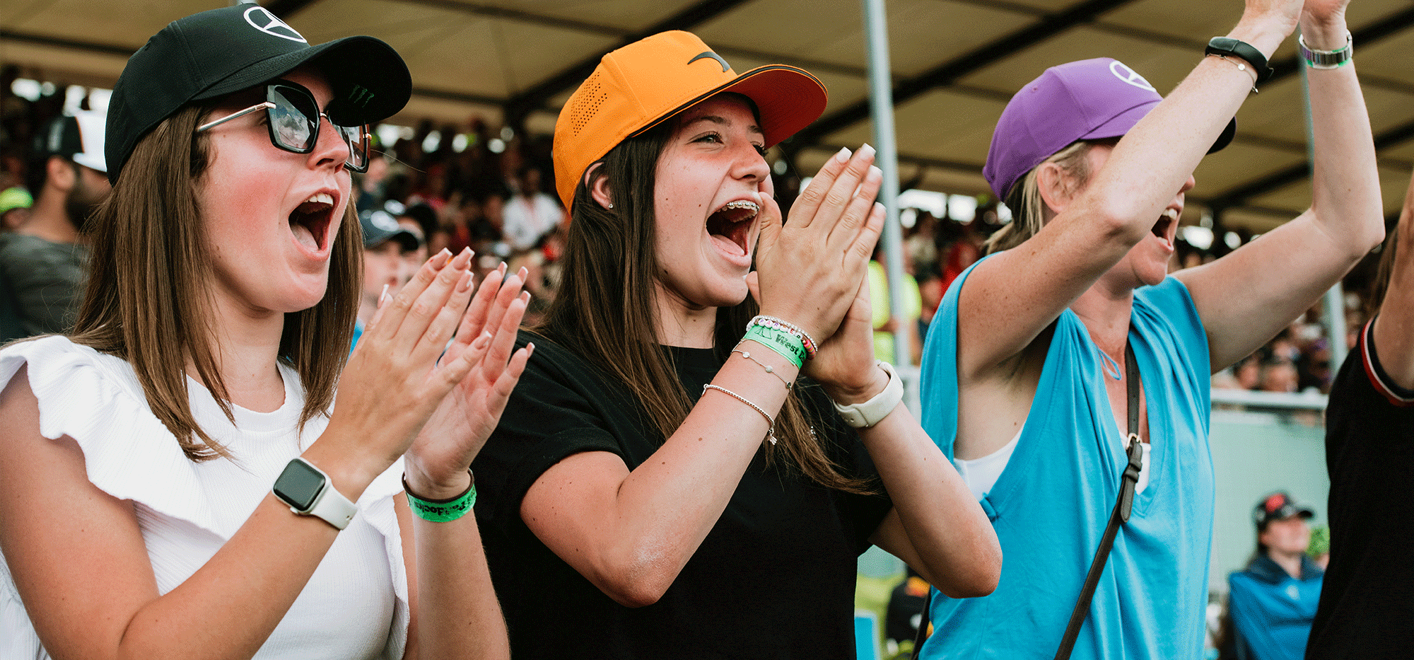 F1 British Grand Prix 2021 | Tickets | Silverstone