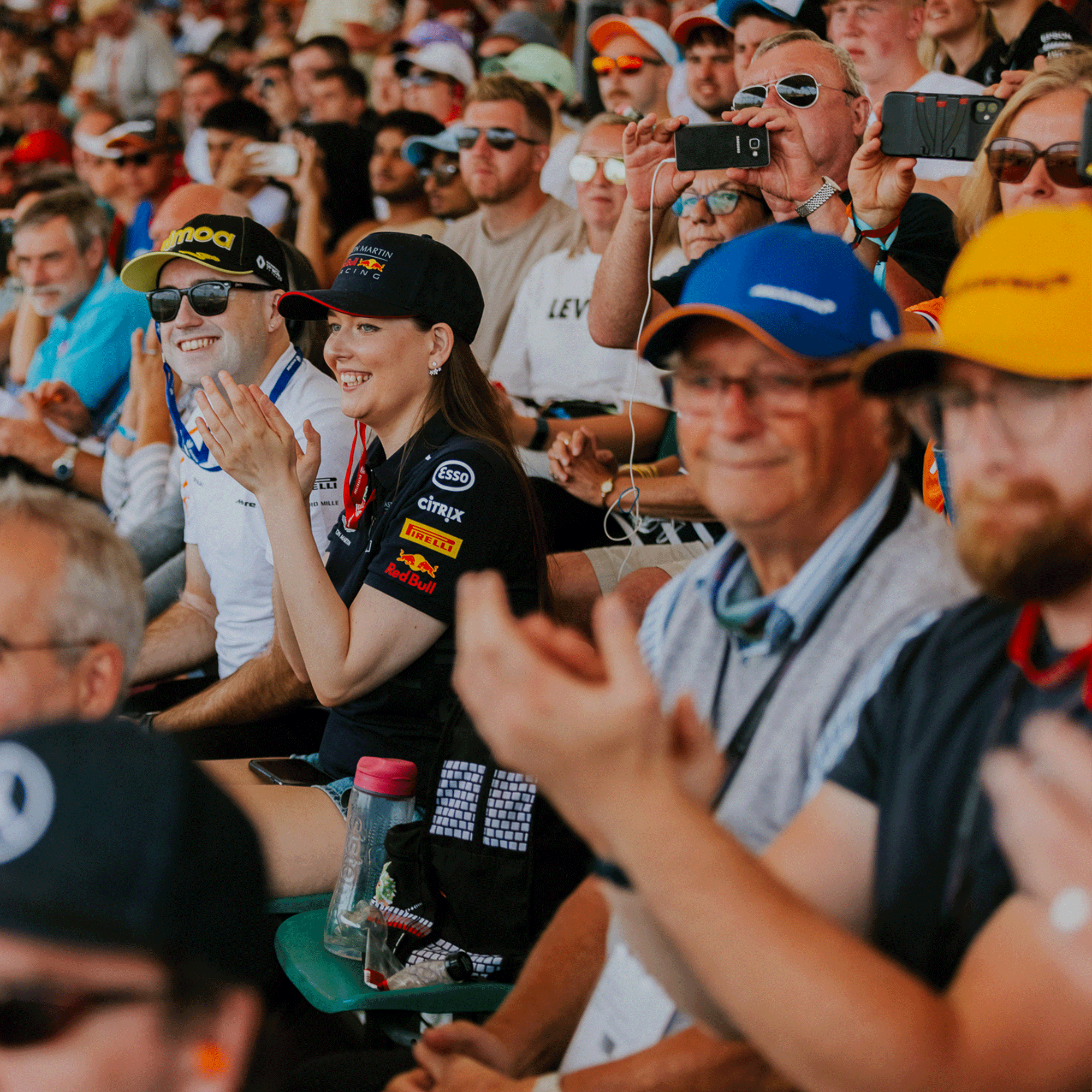 F1 British Grand Prix 2021 | Tickets | Silverstone