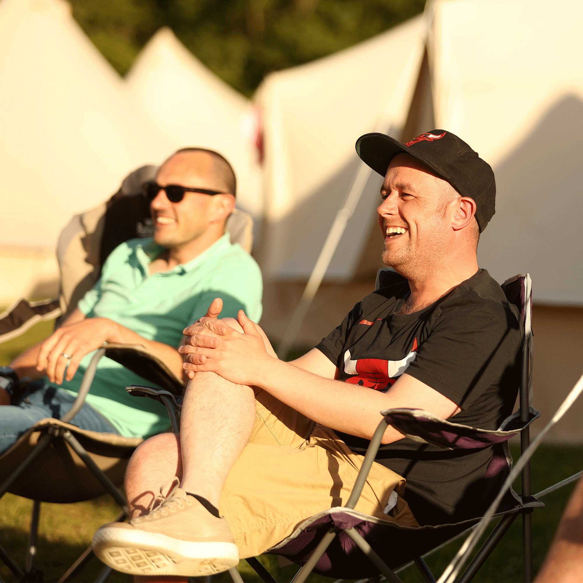 Extras | Silverstone