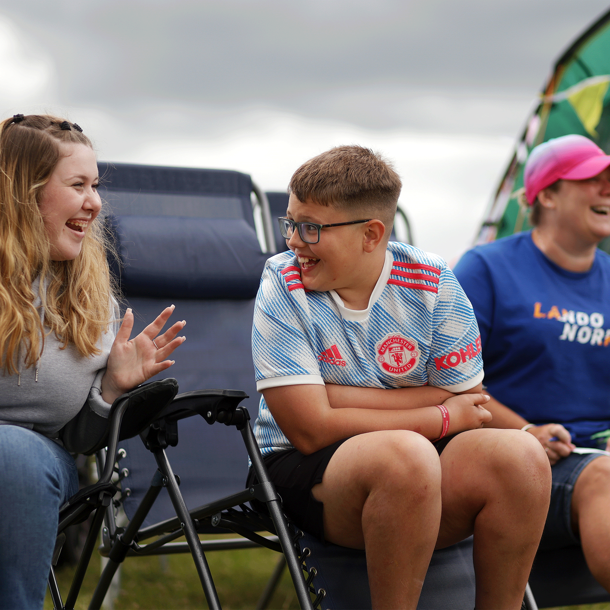 Extras | Silverstone