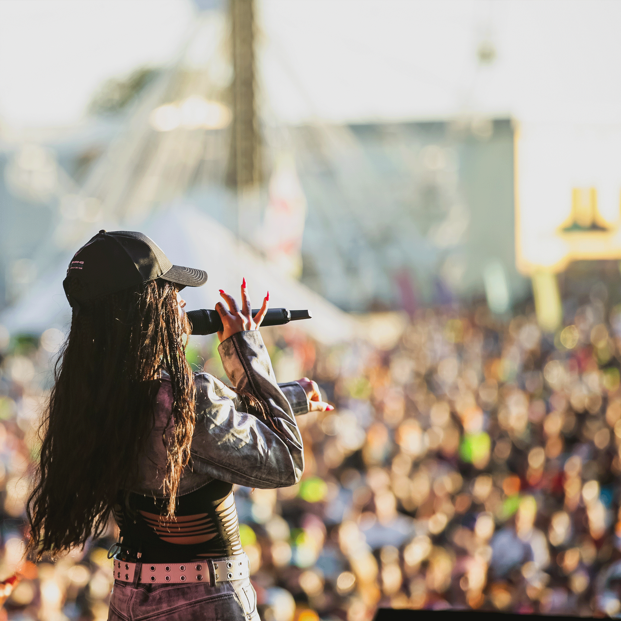 F1 British Grand Prix What's On | Silverstone