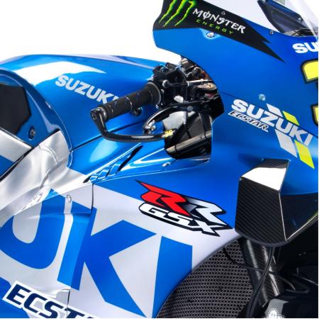 2021 British Grand Prix MotoGP | Silverstone