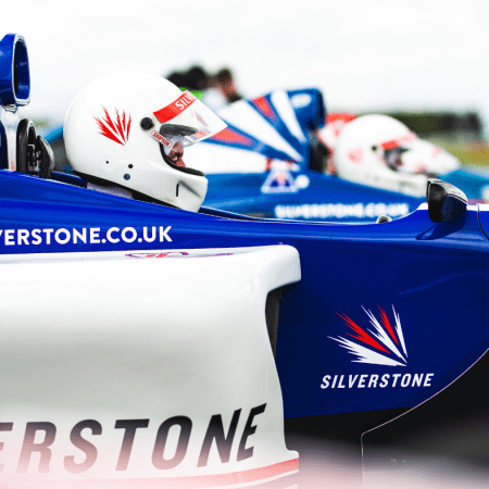 Driving Experience Days | Silverstone