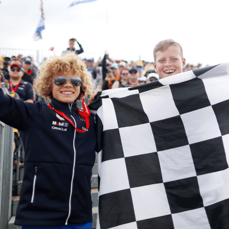 F1 British Grand Prix | Silverstone