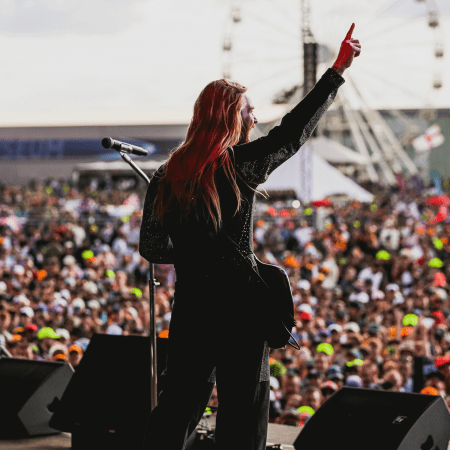 F1 British Grand Prix | Silverstone