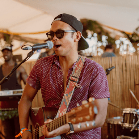 Formula 1 Aramco British Grand Prix Area Overview | Silverstone