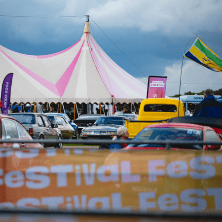 Silverstone Festival | Live music, Family Fun and Motorsport