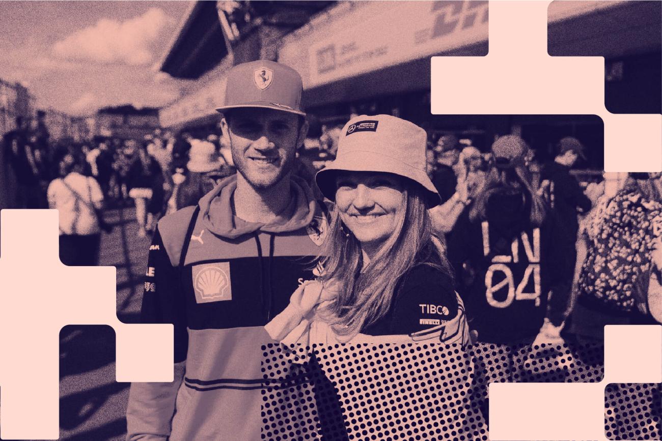 Full Circuit Membership | Silverstone