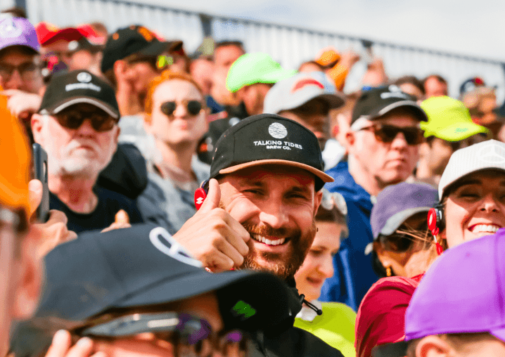 F1 British Grand Prix Silverstone | Grandstand Tickets