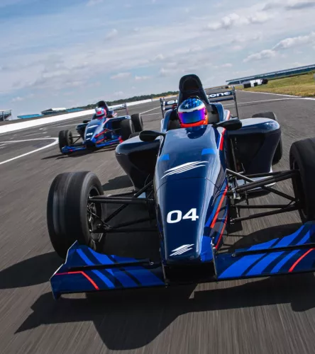 Silverstone Home Page | Home to the British Grand Prix