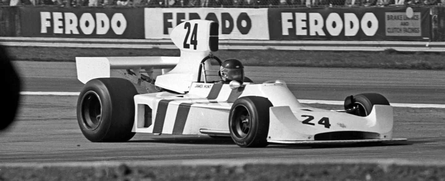 History of the Silverstone Racing Club | Silverstone