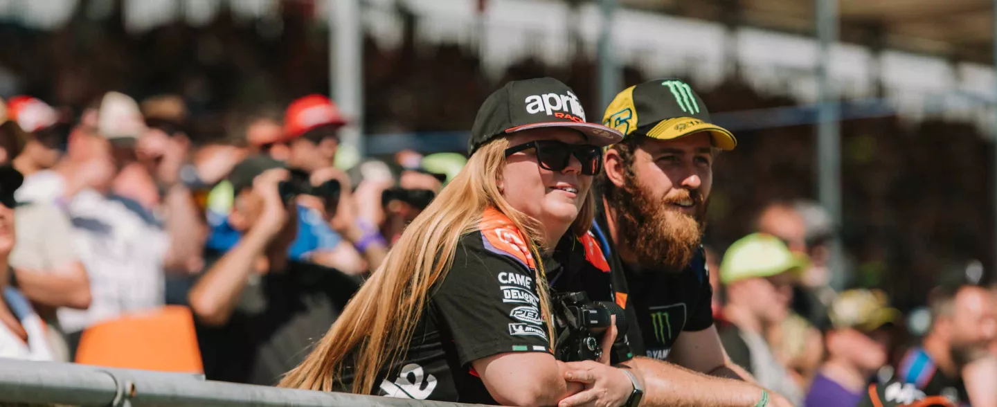 General Admission | Silverstone