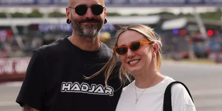 F1 Tickets | Silverstone