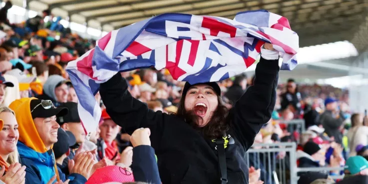 F1 Tickets | Silverstone