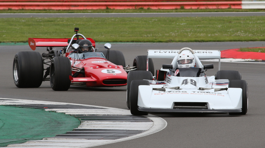 HSCC Finals | Silverstone